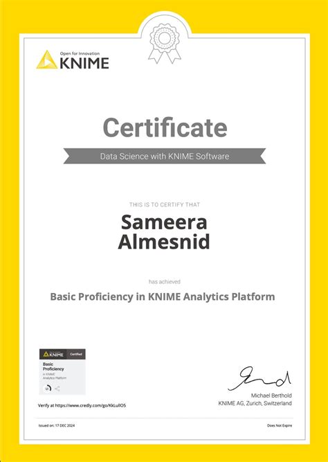 Knime Dataanalytics Machinelearning Data Datacleaning Datascience