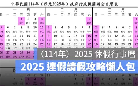 清明節連假高乘載管制2025：南下、北上、宜蘭等，高乘載管制懶人包 114 年版 蘋果仁 果仁 Iphone Ios 好物推薦科技媒體