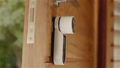 Iphone Compatible Smart Door Locks