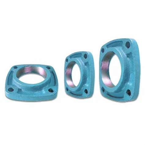 Cast Iron Flange Square Casting At ₹ 55kilogram Flange Casting In