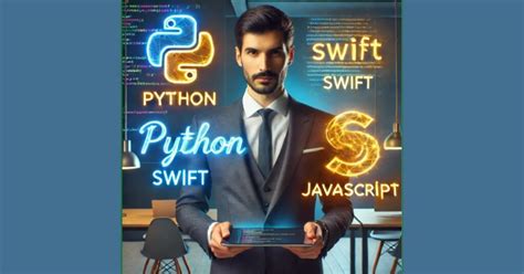 Top Programming Languages To Learn In 2024