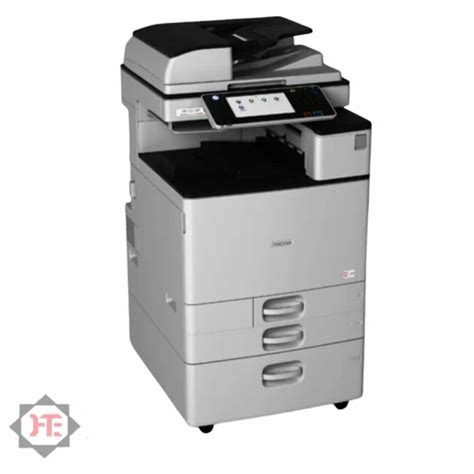 Ricoh Mp C2004 Color A3 Laser Multifunction Printer Refurbished At