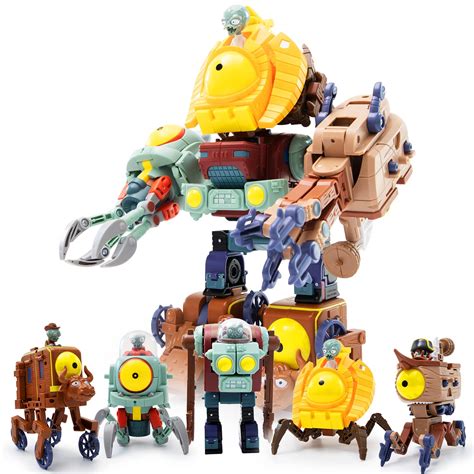 Plants Vs Zombies Zombie Characters List