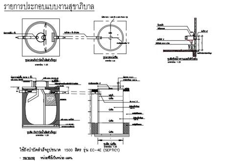 เขียนแบบและออกแบบงานระบบ Facility ภายในอาคาร งานปรับปรุงร้านค้าเพื่อการพาณิชย์