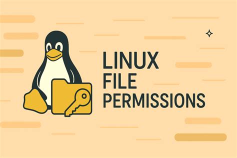 Linux File Permissions Cheat Sheet Techxedo