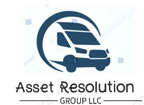 Asset Resolution