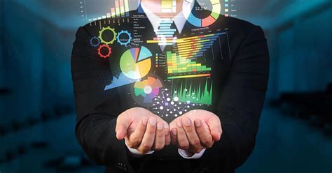 The Latest Data Visualization Tools Examples Trends To Master For