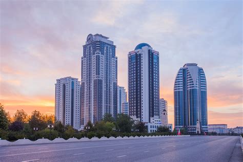 Отдых в Чечне что нужно знать что посмотреть и где остановиться