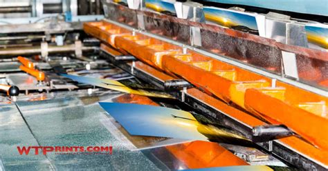 Perfect Binding And Book Printing In Ca