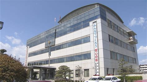 県道で軽乗用車同士が正面衝突中央線はみだしたか 高齢男性が意識不明の重体で搬送 福岡・水巻町｜福岡tncニュース
