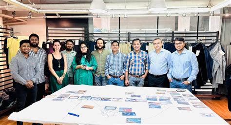 Shohorav Hossain On Linkedin Carrefour Sustainability Environment