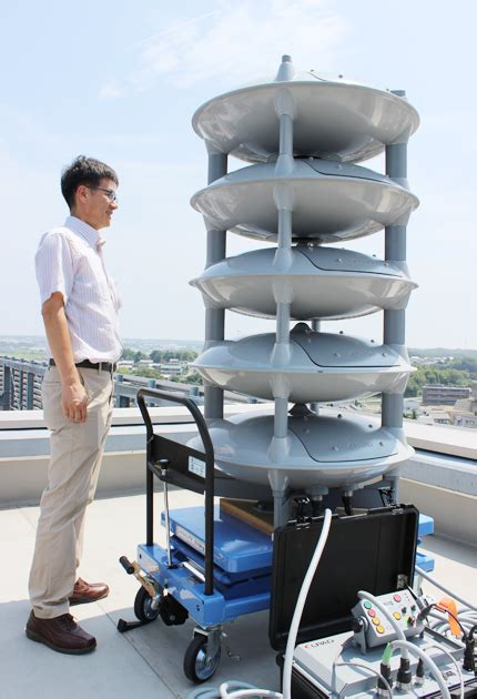 田原市が広域型スピーカー試聴試験 東日新聞