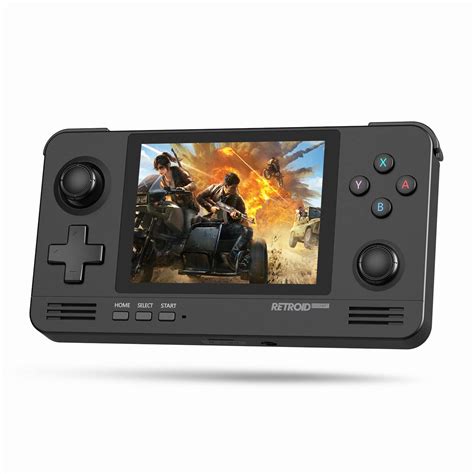 Buy Retroid Pocket 2 Plus Retro Game Handheld Console Retroid Pocket 2