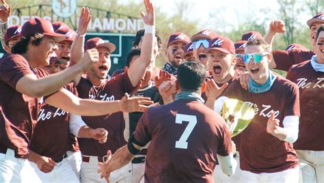 Umass Amherst Foundation Umass Club Baseball Fundraiser