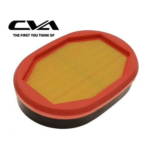 Filtr powietrza CAT koparko ładowarka 2277449 CVA