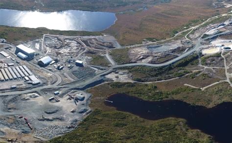 Nemaska Lithium Buys Quebec Land Eyes Canadas 1st Processing Plant