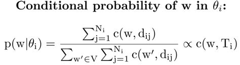 For The Love Of Data Science Naive Bayes Text Classification Of Classic Literature And Job