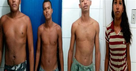 G1 Polícia Civil Prende Quatro Pessoas Por Tráfico De Drogas Em