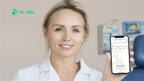 Optimaler Einsatz der Online - Terminvereinbarung von Dr. Flex in der ...