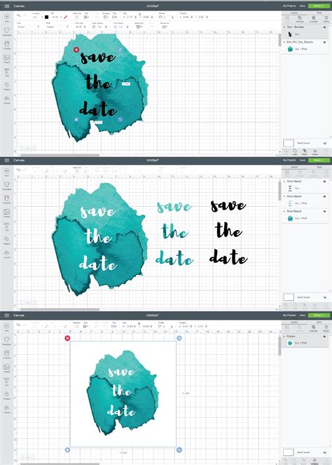 Cricut Design Space Tutorials With Free Projects