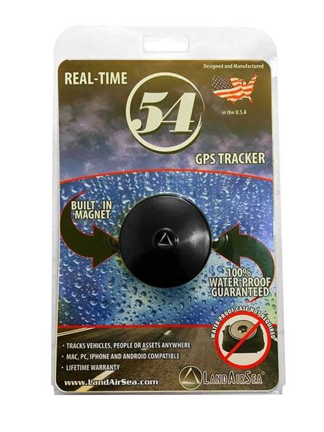 Track Anything With These Small Tracking Devices