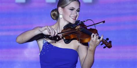 Miss America 2023 Miss Wisconsin Grace Stanke Is Crowned Winner
