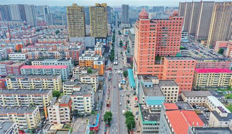 沈阳市皇姑区两大核心发展板块规划进行批前公示 沿长江街拟打造新型商业中心 知乎