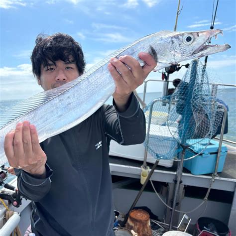 釣り船 青鬼丸｜静岡県遠州灘の釣り・キャスティングを丁寧にガイドします