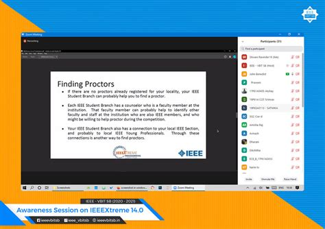 Gallery Ieee Vbit Sb