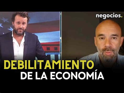 La FED parece no hacer caso a los signos de debilitamiento de la economía Francisco Quintana