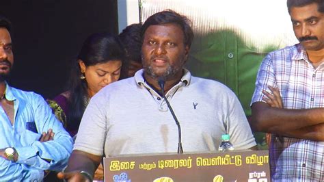ரூபன் திரைப்படத்தின் இசை மற்றும் ட்ரெய்லர் வெளியீட்டு விழா Mohan G