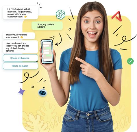Ai Chatbots For Call Centers Automate Cx With Audara