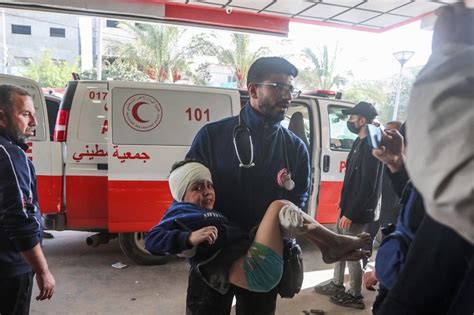 شهران على الحرب المعارك تحتدم بين إسرائيل وحماس في غزة قبيل تصويت