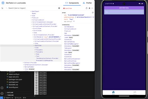 Debugging Dahnas Blog