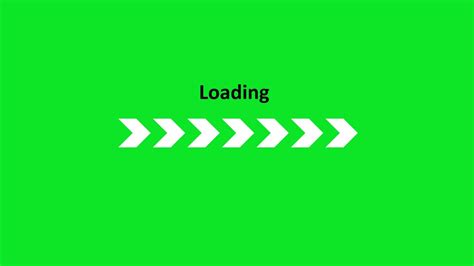 Animated Loading Video Suitable For Your Project 31617716 Stock Video