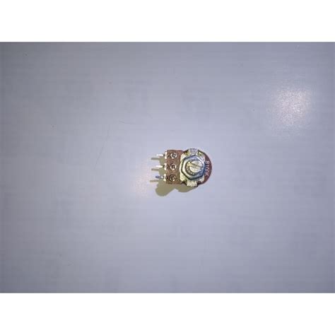 Jual Potensiopotensio Meter 100k Shopee Indonesia