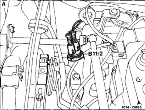 560sl Hot Start Issue Puzzled Page 2 Mercedes Benz Forum