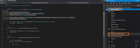 Intermediate Onesignal Push Notification Integration In Xamarin