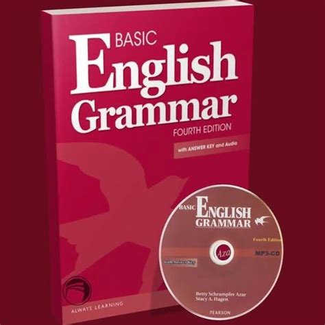 خرید و قیمت کتاب بیسیک انگلیش گرامر بتی آذر Basic English Grammar Betty
