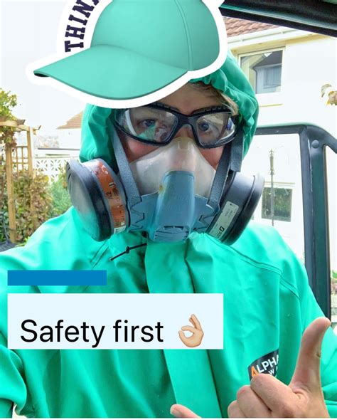 Safety First Its All About The Coshh But We Go Beyond That We Are Also First Aid At Work