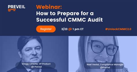 How To Prepare For A Successful Dibcac Audit Preveil