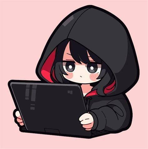 Github Profile Picture Aesthetic
