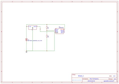 Sensor Platform For Creating And Sharing Projects OSHWLab
