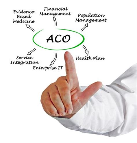 What Is The Aco Model In Healthcare Lifespan Cm