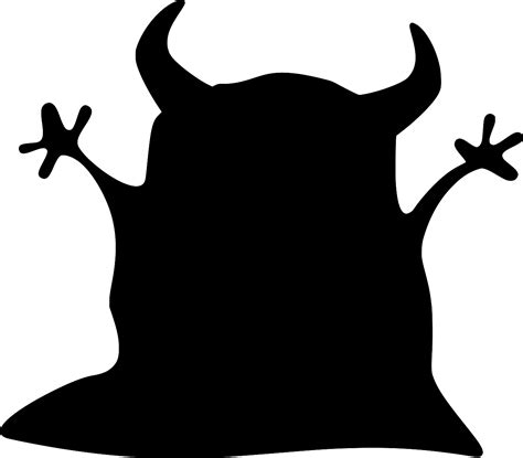 Svg 인쇄 큰 외계인 눈 무료 Svg 이미지 및 아이콘 Svg Silh