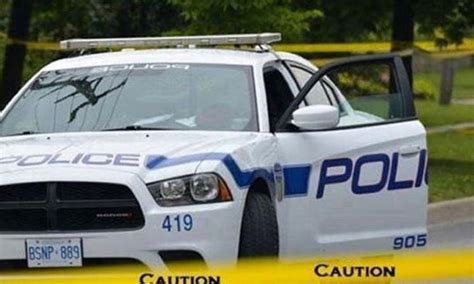 Brampton Oakville Men Arrested Following Drug Investigation In
