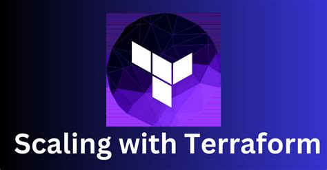 day 68 scaling with terraform 🚀