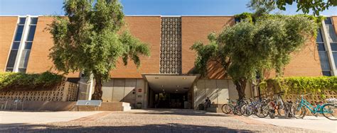 Social Sciences Building Virtual Tours