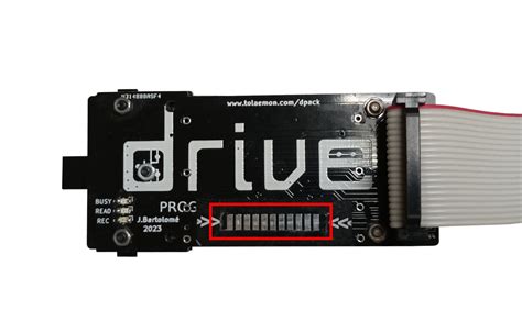 DrivePACK Basic Use Guide