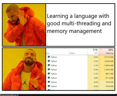 Python 4 Life
